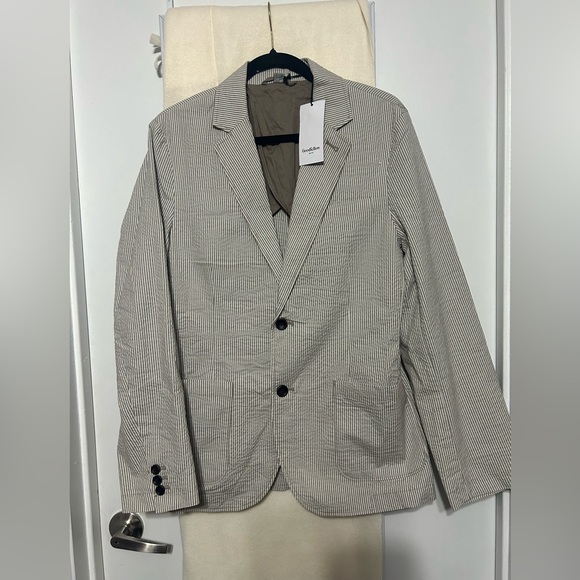 Goodfellow & Co | Suits & Blazers | 0 Blzrs Goodfellow Co Blazer Size S ...